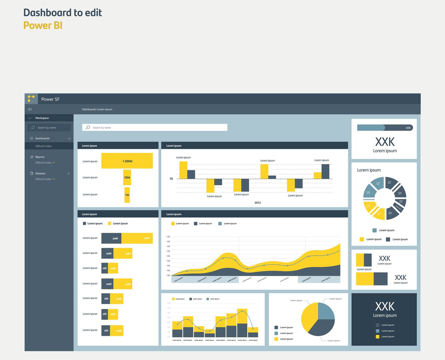 From Data to Insights: Navigating Business Success with Microsoft’s ...